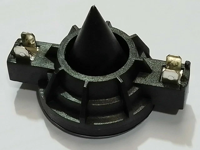 ELECTRO VOICE SX 100 Generic 8 Ohm Replacement Tweeter Diaphragm Foil Coil £19.99 - PicClick UK