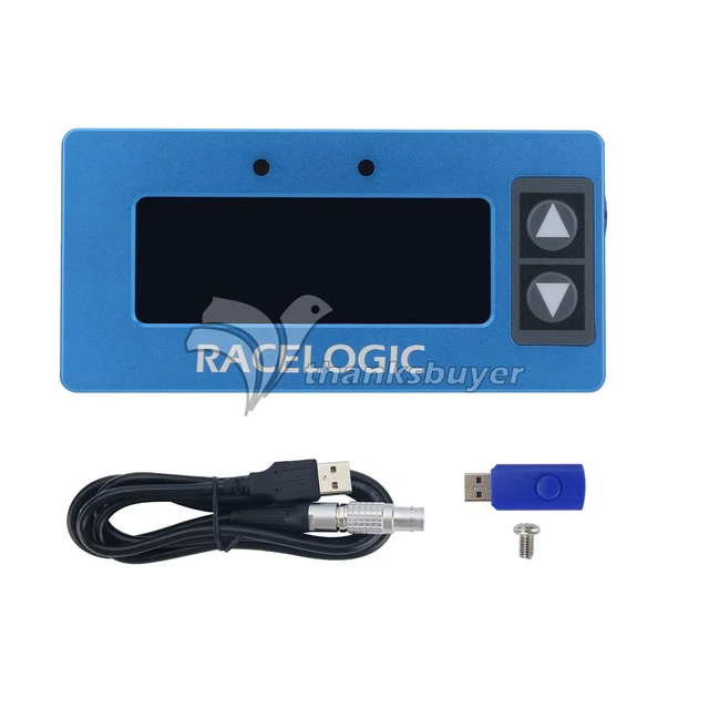 SIMPLAYER DASHBOARD DISPLAY SIM Racing Dash for RACELOGIC for Simagic ...