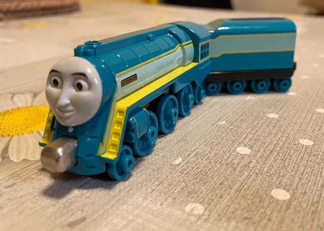 CONNOR DIECAST TRAIN G07A (Thomas the Tank Engine & Friends) £0.99 ...