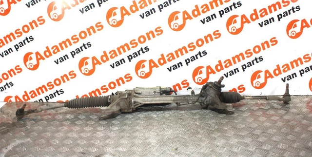 LAND ROVER DISCOVERY 3.0 Bosch Steering Rack Genuine (see notes ...