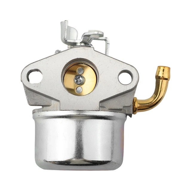 EASILY REPLACE YOUR Old Carburetor with Model 798653 for For BS Engines ...
