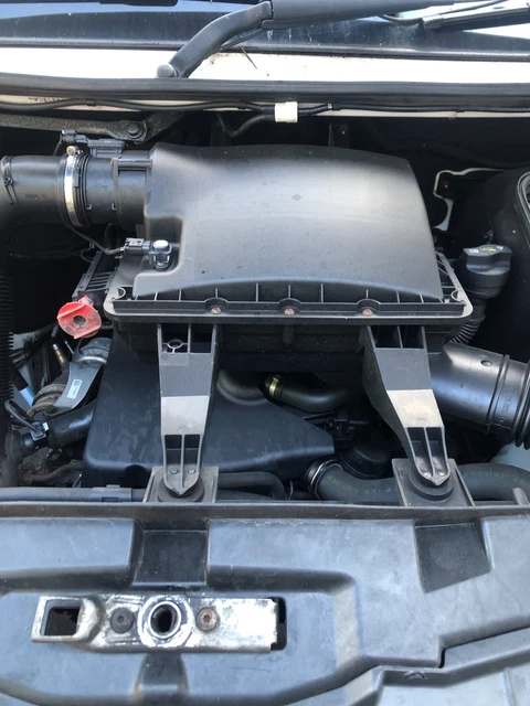 MERCEDES SPRINTER W906 Engine OM 651955 Diesel 2143cc 314Cdi Bluetec ...