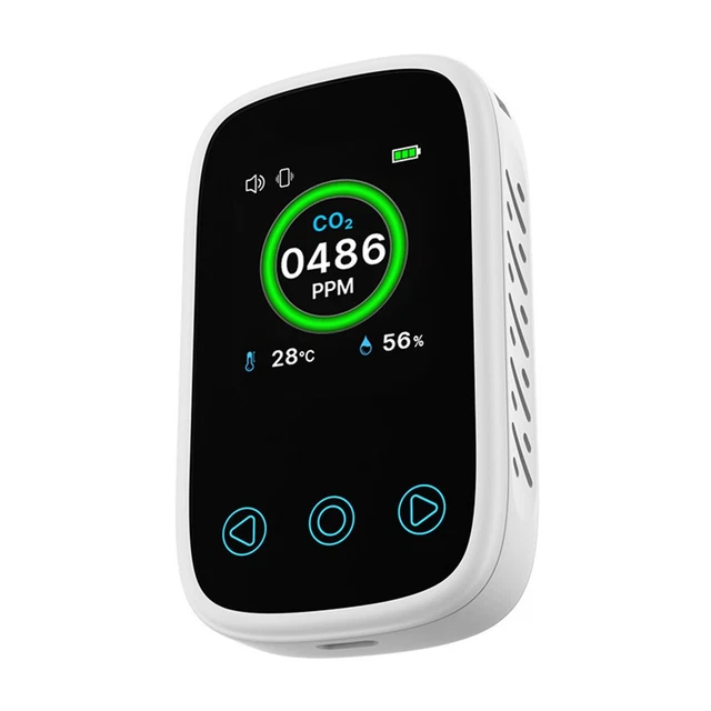 REAL TIME MONITORING of Temperature and Humidity with Intelligent ...