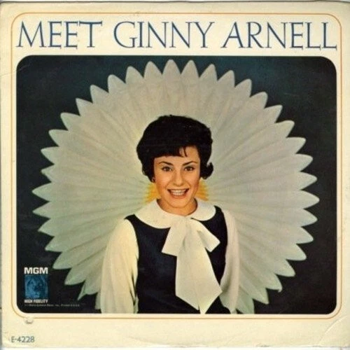 GINNY ARNELL - Meet Ginny Arnell Cd Neuf EUR 35,97 - PicClick FR