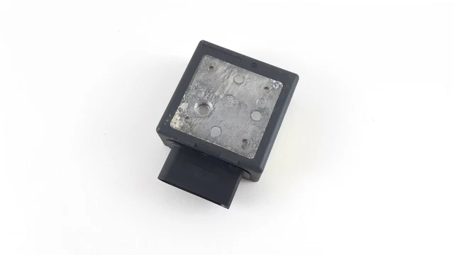 AUDI VOLKSWAGEN FUEL Pump Control Module 5Q0906121F / A3659-D16 £29.00 ...