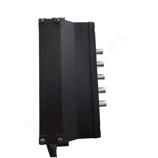 CDA COOKER HOOD Extractor Fan Control Switch Button PCB Board £26.00 ...