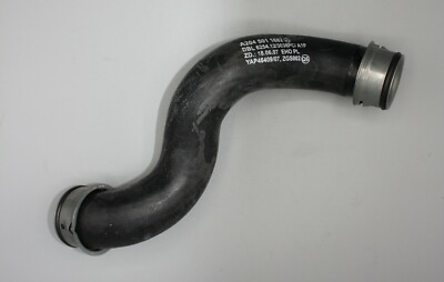 ORIGINAL MERCEDES-BENZ RADIATOR Hose Right, W204, W207, W212, W218 £39. ...