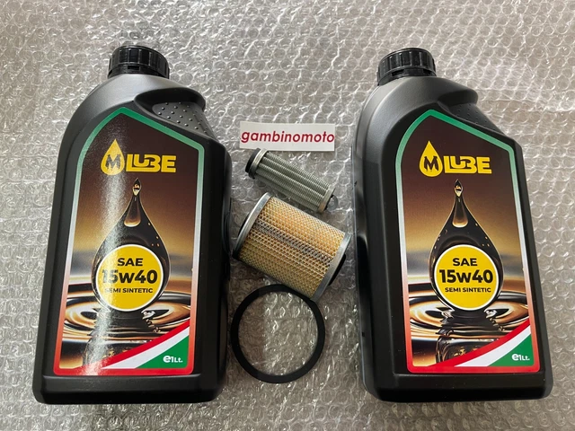 KIT ENTRETIEN RUGGERINI MC70-MC71-RF80-RF81-RF90-RF91-MD75-MD150-MD151 ...