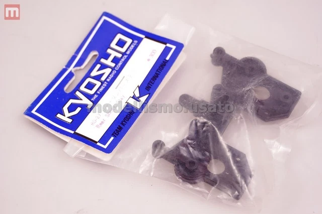 KYOSHO RD-27 TOUR D'Amortisseurs Arrière Shock Stay Modélisme EUR 5,78 ...