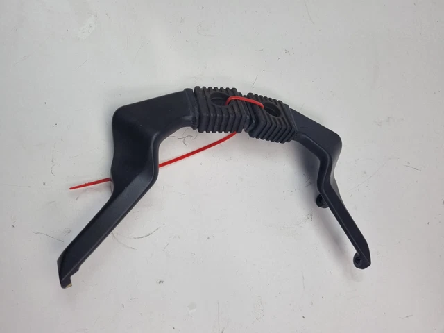 LOWER PANNIER SADDLEBAG support bracket LH RH MV Agusta 800 Stradale ...