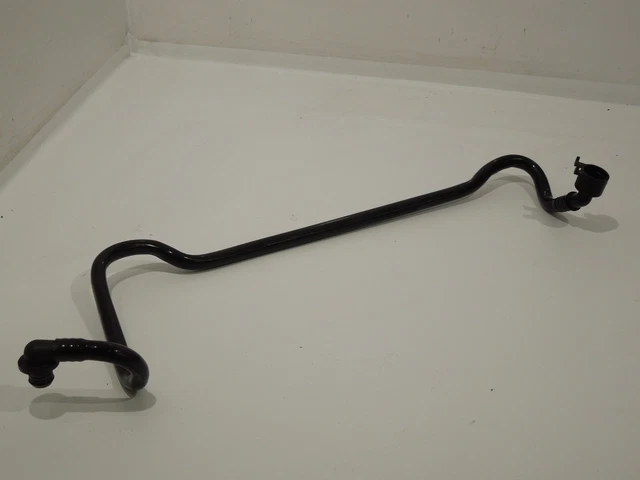 VW POLO VIVO 6R Mk5 Brake Servo Vacuum Hose Pipe 6R2612041R $59.95 ...