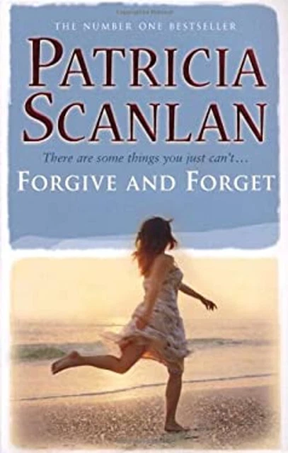 PARDONNER ET OUBLIER Patricia Scanlan EUR 6,42 - PicClick FR