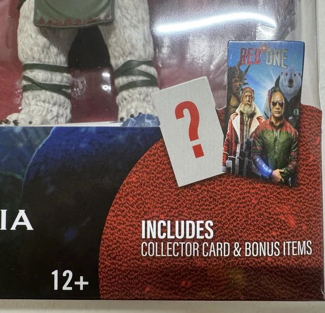 RED ONE GOLD Label Toy Collection £63.10 - PicClick UK