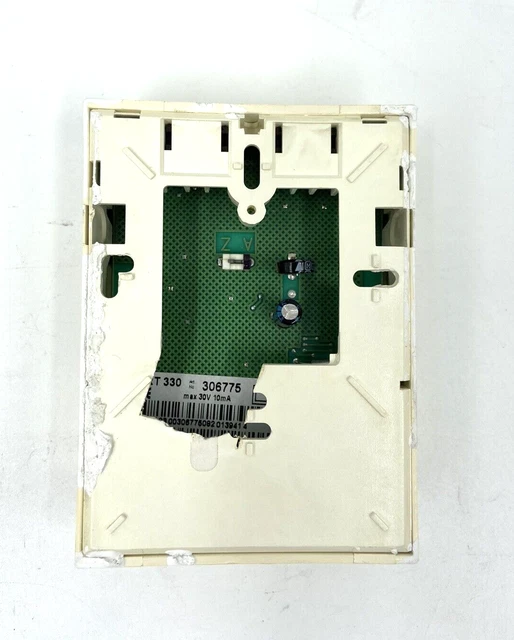 VAILLANT RAUMTHERMOSTAT CALORMATIC VRT 330 Raumregelung inkl ...