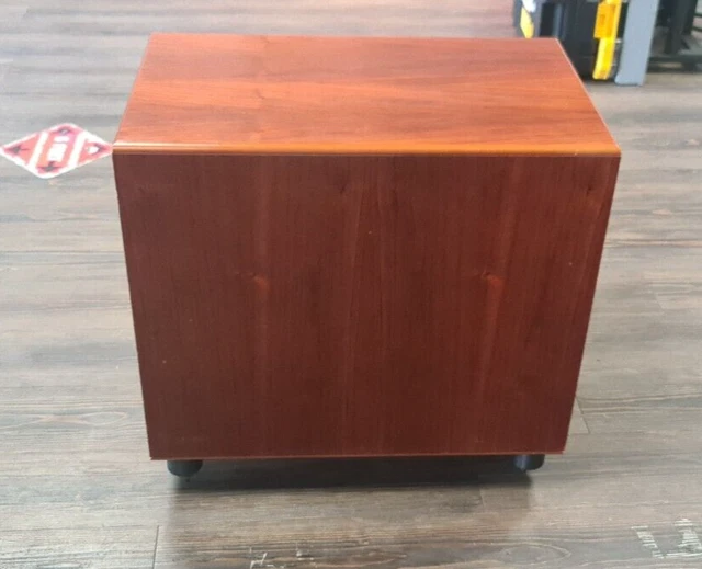 REL STADIUM II Active Subwoofer (Rosenut finish) £299.00 - PicClick UK