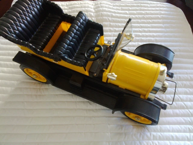 1960'S REMCO FLYING Dutchman Antique car, style 611 U-Control w/ box ...