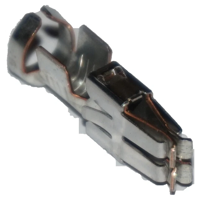 MERCEDES WIRING CONNECTOR Plug Terminal Contact Pin A0095458226 New ...