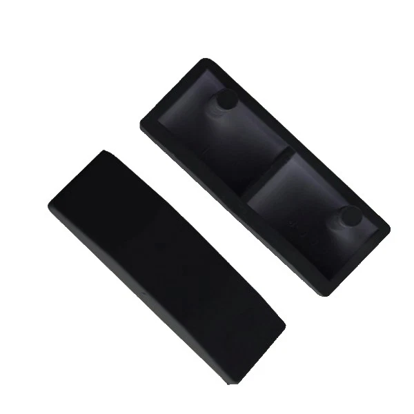 WINDOW HANDLE COCKSPUR Wedges Striker Plates UPVC Double Glazing ...