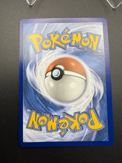 POKÉMON TCG MEGA Gender Ex 056/094 Phantasmal Flames $14.99 - PicClick AU