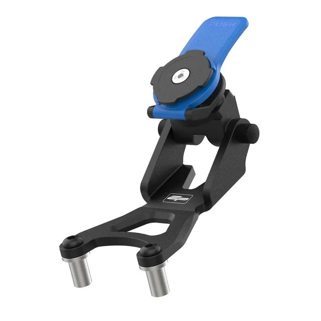 DUCATI PANIGALE V4R Quad Loc Compatible Mount (2026 onwards) Evotech ...