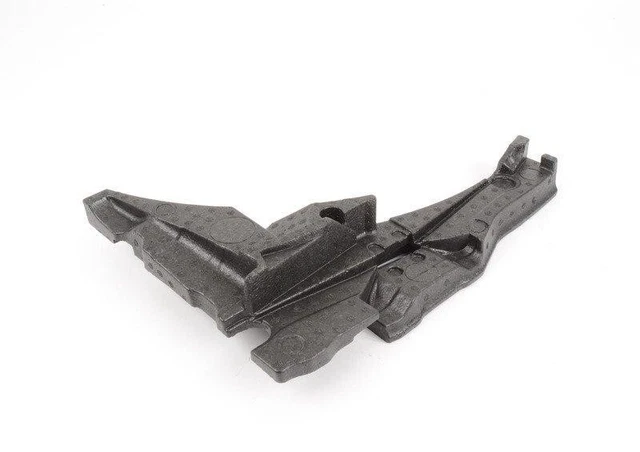 VW GOLF MK7 Mk8 Audi Seat Leon Skoda Octavia Trunk Foam Genuine ...