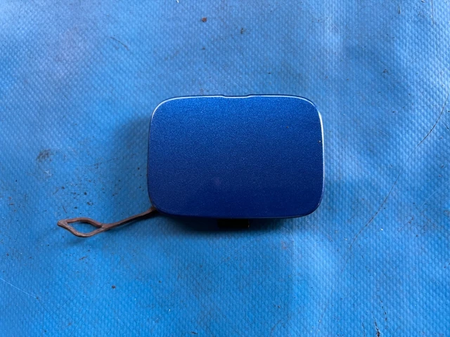 BMW MINI COOPER S Rear Bumper Towing Eye Cover (2751705) R56 Lightning ...