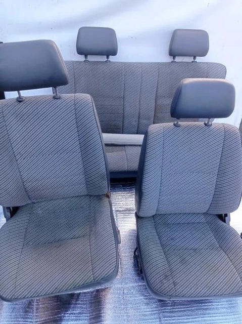 INTERIEUR COMPLET TOYOTA LAND CRUISER 2 J70 PHASE 2 EUR 370,00 - PicClick FR