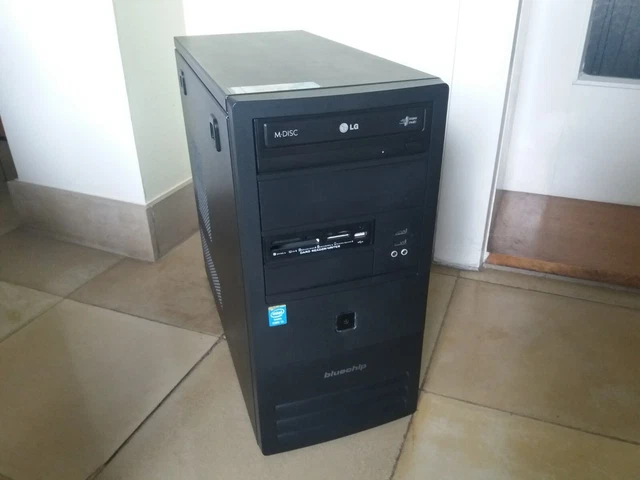 PC RECHNER INTEL I3 Windows 11 EUR 61,00 - PicClick DE