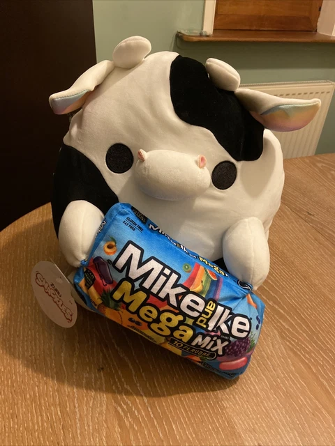 ZURU SNACKLES 35CM High Daisy Cow £25.00 - PicClick UK