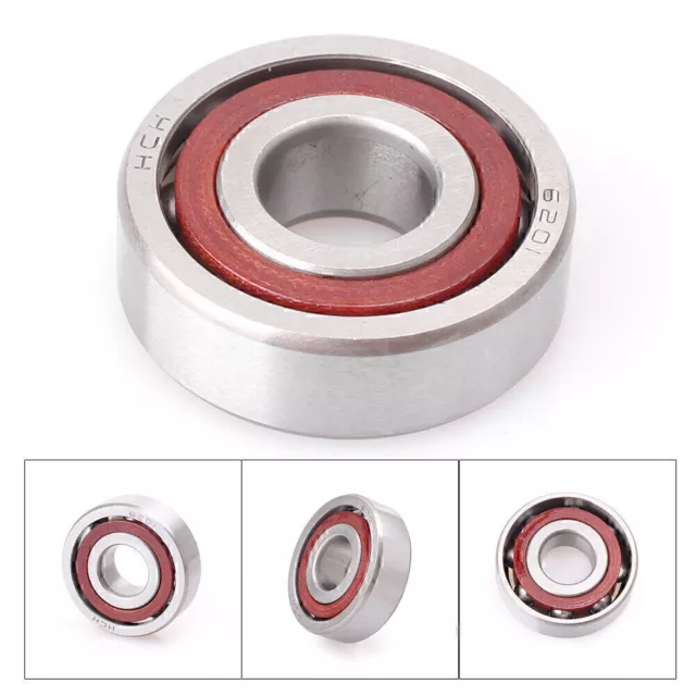 7201AC/7201 SPINDLE BALL Bearing Precision Angular Contact 12x32x10mm ...