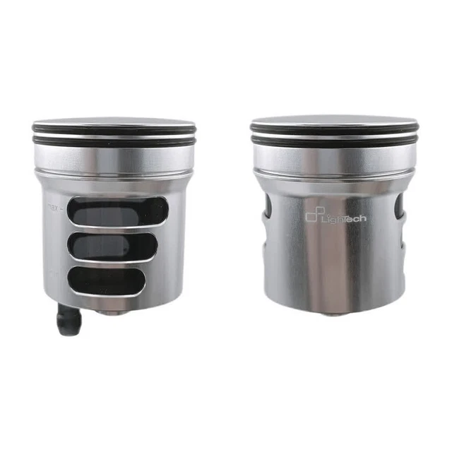 RÉSERVOIR HUILE LIGHTEC 30cm3 Argent Rs 457 2024-2024 EUR 79,56 ...