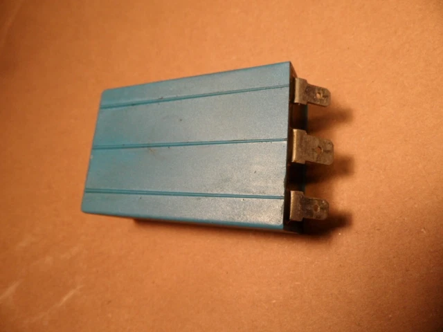 SAXONETTE SPARTAMET HERCULES - CDI Modul blau für Motor Sachs 301A EUR ...