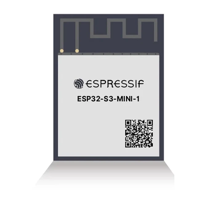 ESP32-S3--1 CHIP MODULE Equipped with ESP32-S3 Wireless Module(ESP32-S3 ...