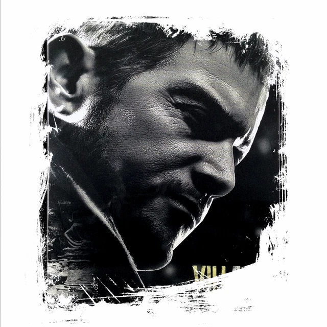 RESIDENT EVIL 8 - Village | Custom Steelbook - V5 | Steel-Box | Metal ...