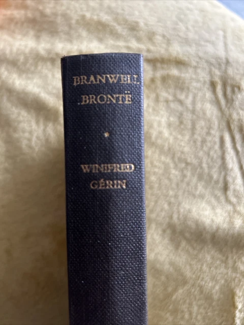 Branwell Bronte FOR SALE! - PicClick UK