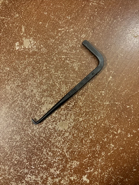 MAC TOOLS SEAL Puller Cotter Pin Removal Tool S120S USA $42.06 ...