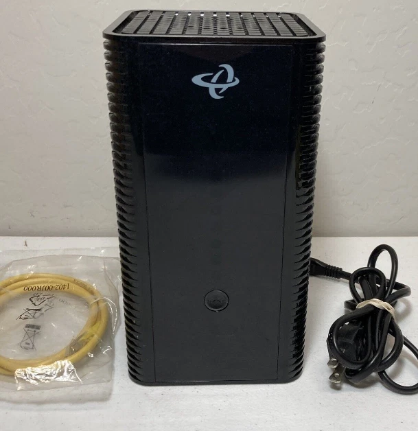 HITRON CODA-4582-ONE MDC DOCSIS 3.1 Cable Modem Router w/ Cables $49.00 ...