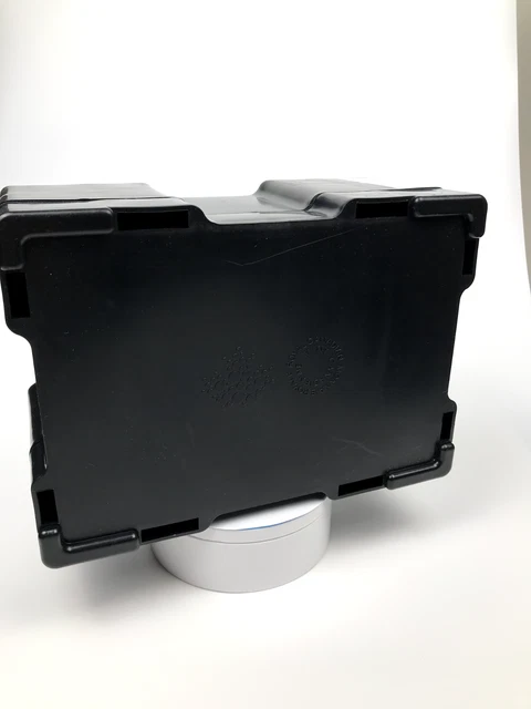 MONSTER BOX EMPTY RCM Monster Box for 50x 10 oz Silver Bars | Secure ...