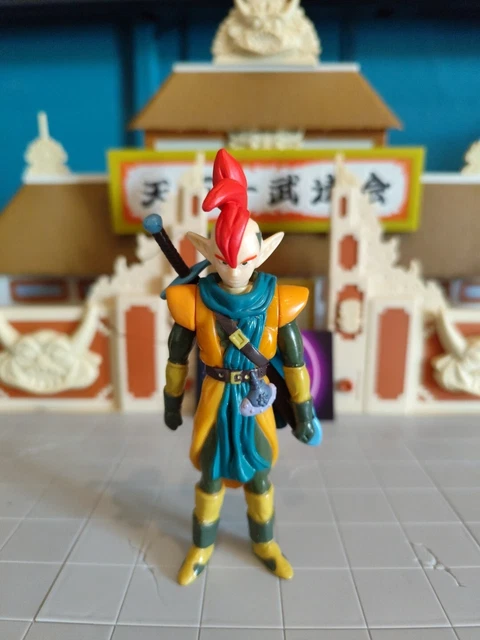 FIGURINE AB TOYS Tapion Dragon Ball DBZ Bandai BS STA rare figure タピオン ...