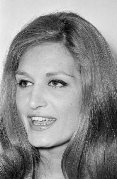 DALIDA IN MAY 1970 in Paris France Historic Old Photo $8.50 - PicClick AU