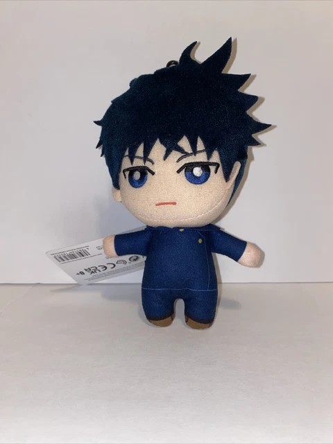 PELUCHE JUJUTSU KAISEN Tomonui Series 3 Megumi Fushiguro EUR 16,43 ...