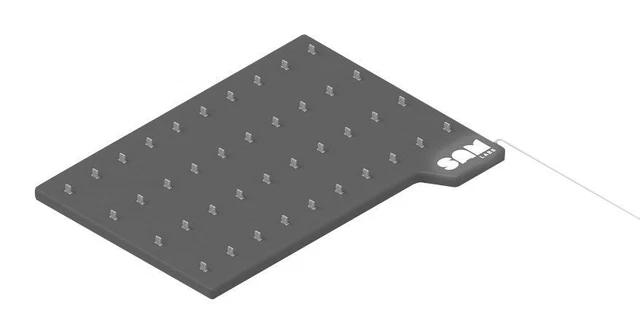 CHARGING STATION, SAM LABS MODULAR BLOCK, Analogue Development Kit ...