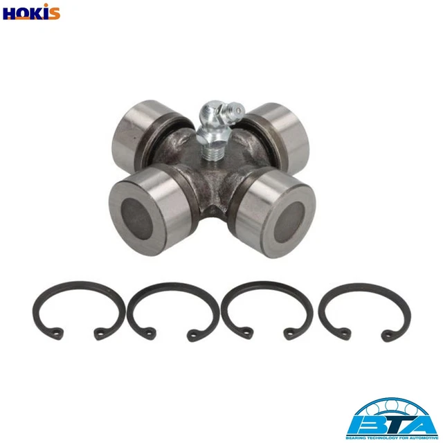 JOINT PROPSHAFT G9W026BTA FOR VW TRANSPORTER/T3/Bus/Platform/Chassis ...