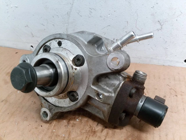 FORD RANGER INJECTOR Pump, Part No.HG9Q 9B395 AA, YN2X 2.0 2020-2022 £ ...