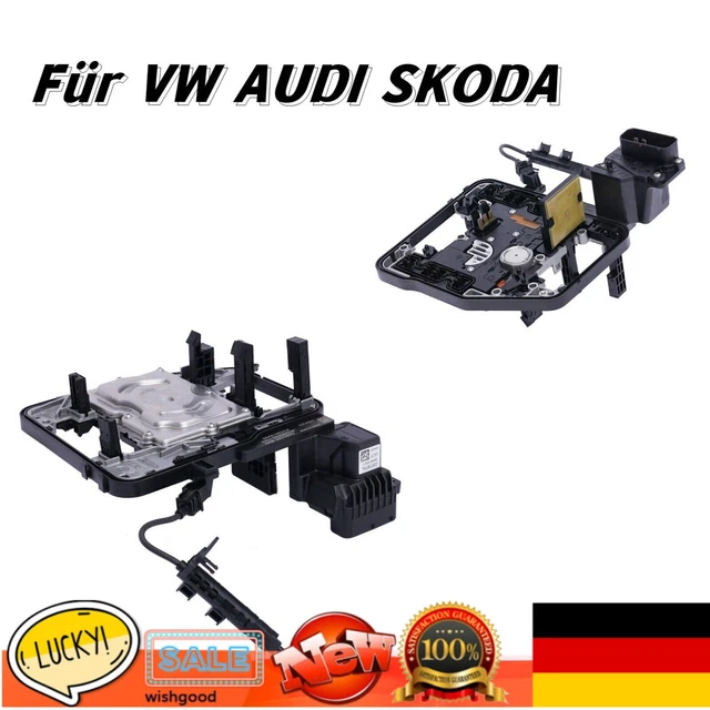 DQ200 0AM DSG 7 Auto Transmission Control Unit TCU Modul 0AM927769D Für ...