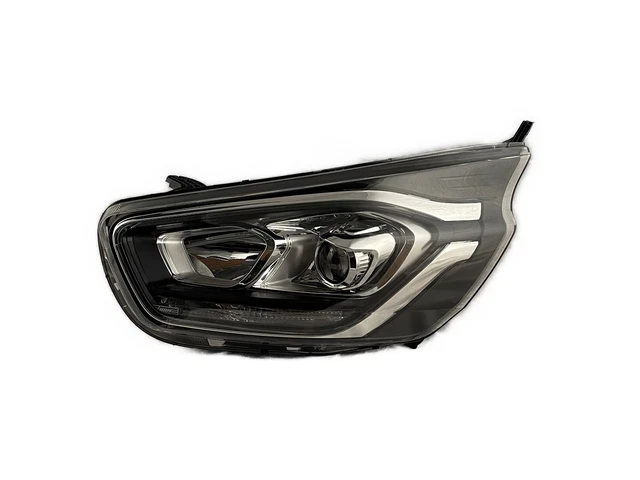 FORD TRANSIT CUSTOM Headlight Headlamp With LED DRL Left Hand 2018- £ ...