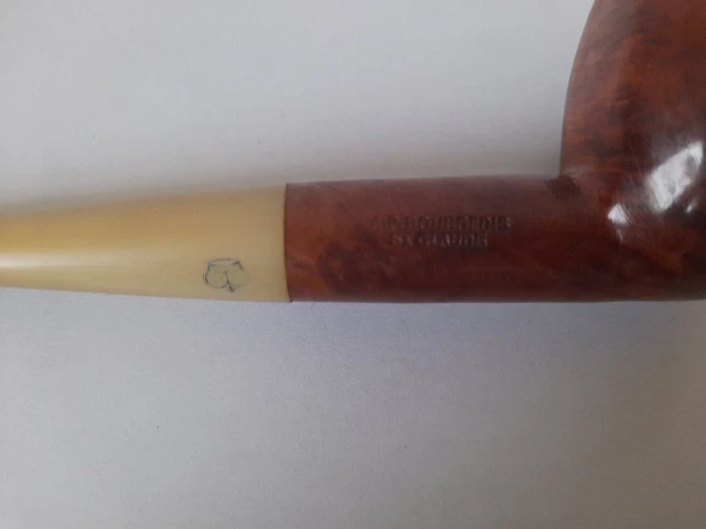 PIPE BOURGEOIS PIPE De Roi St Claude Bruyère EUR 5,00 - PicClick FR