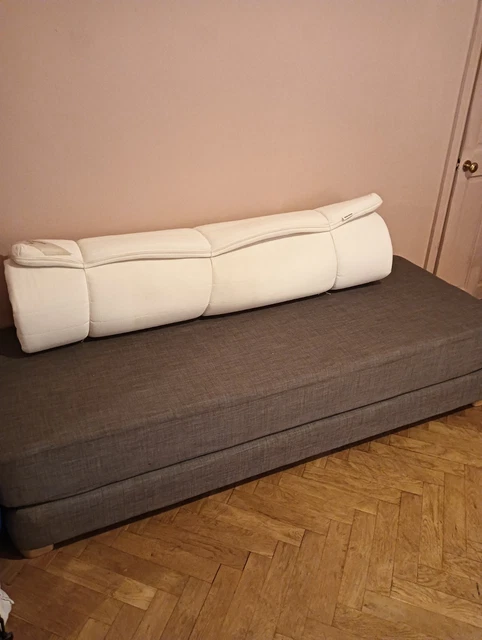 JOHN LEWIS KINGSIZE Futon/Day Bed £182.70 - PicClick UK