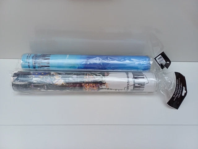 FINAL FANTASY X Trading Card Game Playmats X Two 60cm x 34cm Square ...