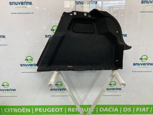 RIVESTIMENTO BAGAGLIAIO DX Opel Corsa F (UB/UH/UP) 2021 98277907ZD ...